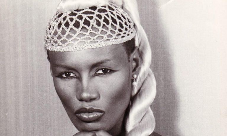 The Fashion Of Grace Jones: A Style And Music Maverick