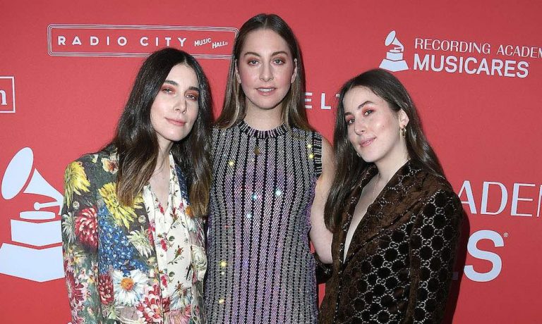 HAIM, St. Vincent Confirmed For 2021 All Things Go Festival
