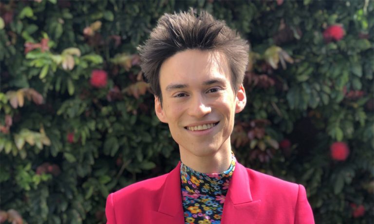 Jacob Collier First British Artist To Win Grammy For First Four Albums