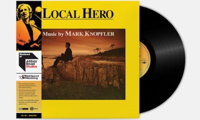 'You Cannot Stop Listening': Miles Showell On Straits, Knopfler Remasters