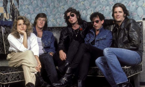 Don Heffington, Lone Justice Co-Founder, Beloved Drummer, Dies At 70