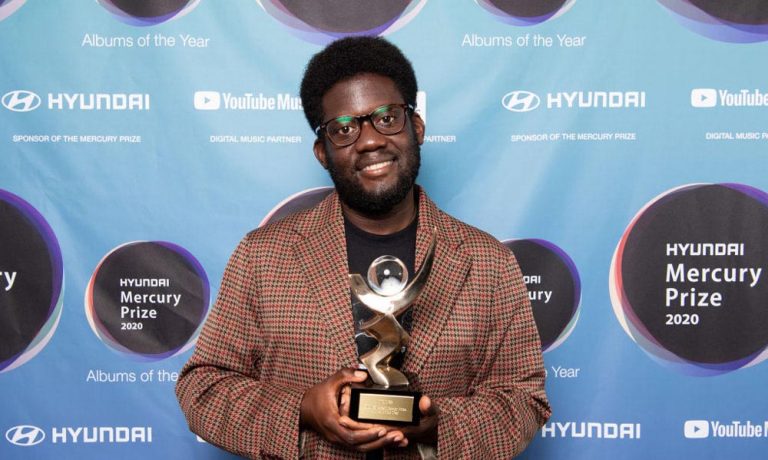 Michael Kiwanuka Laura Marling Lined Up For BBC Radio 6 Music Festival