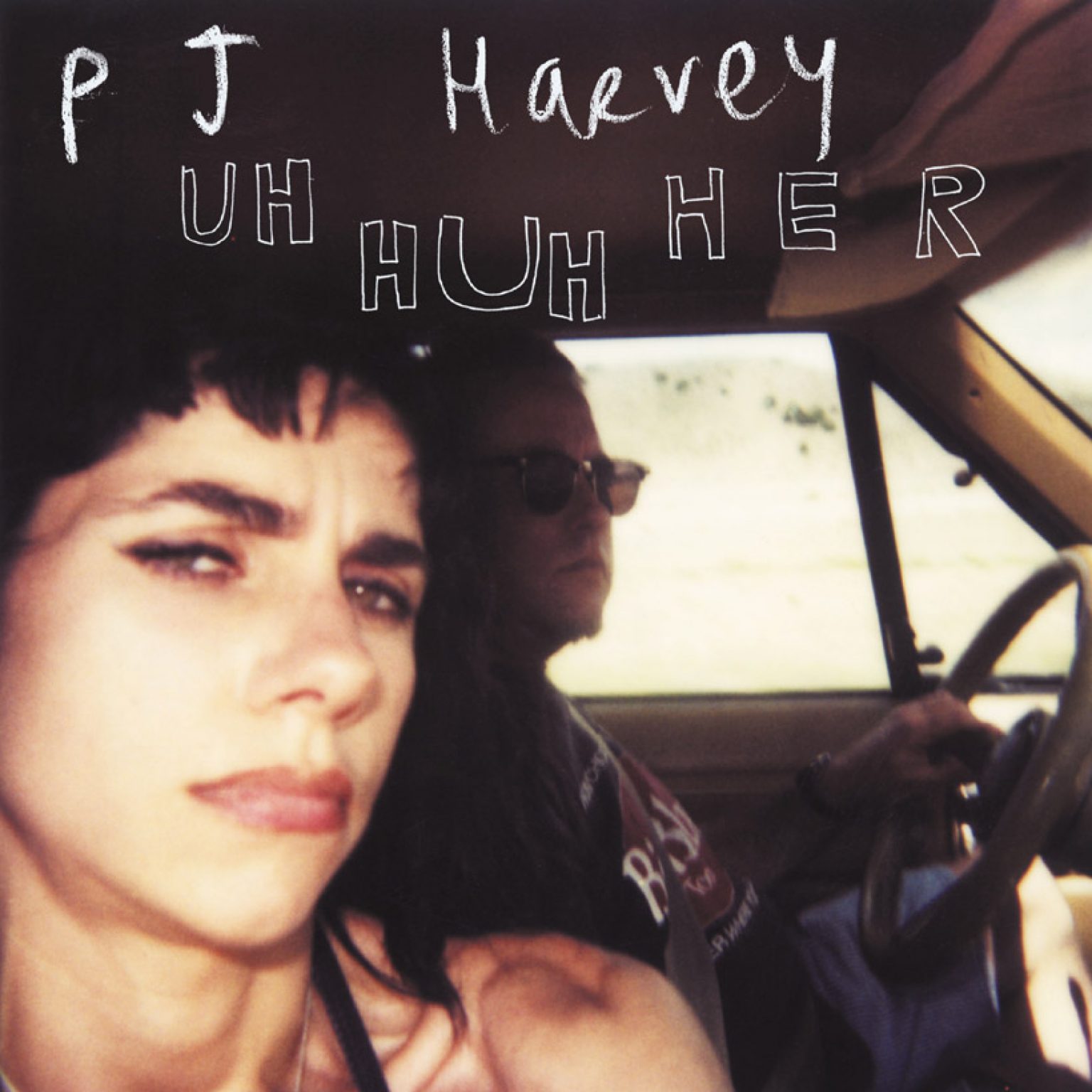 PJ Harvey’s Uh Huh Her Set For April Reissue With Unreleased Demos