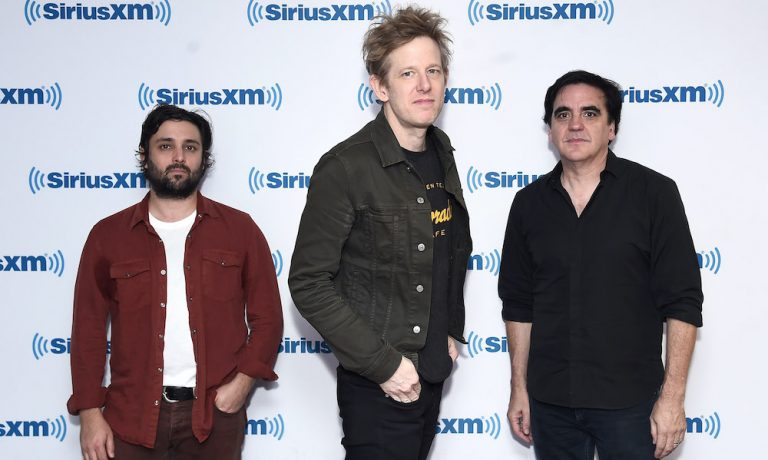 Spoon Share Live Covers Of Tom Petty’s ‘Breakdown’ And ‘A Face in the ...