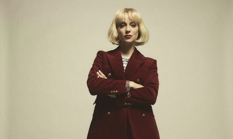 St. Vincent Announces Tour Dates In Support Of ‘Daddy’s Home’