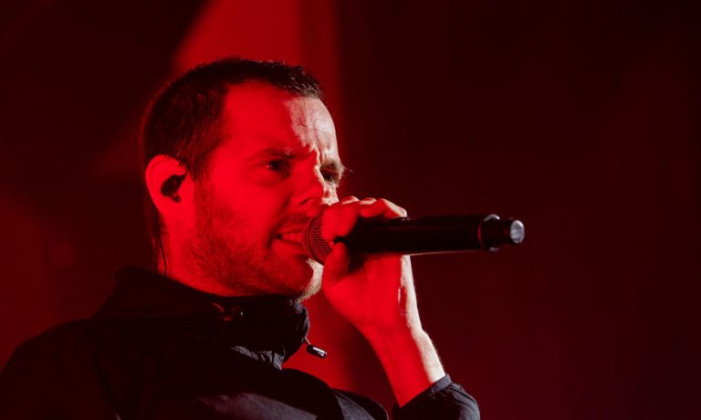 Listen To The Streets’ New Track, Who’s Got The Bag (21st June)