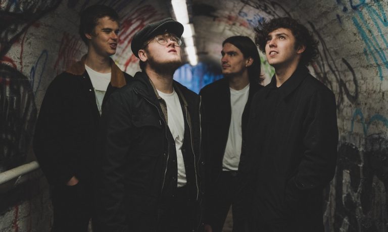 The Lathums Announce Rescheduled 2021 Tour Dates | uDiscover