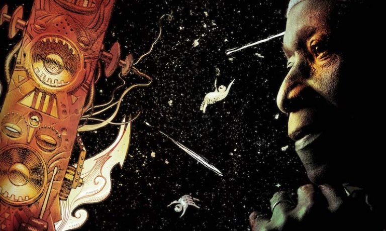 Tony Allen's Last Album 'There Is No End' To Arrive A Year After His Death