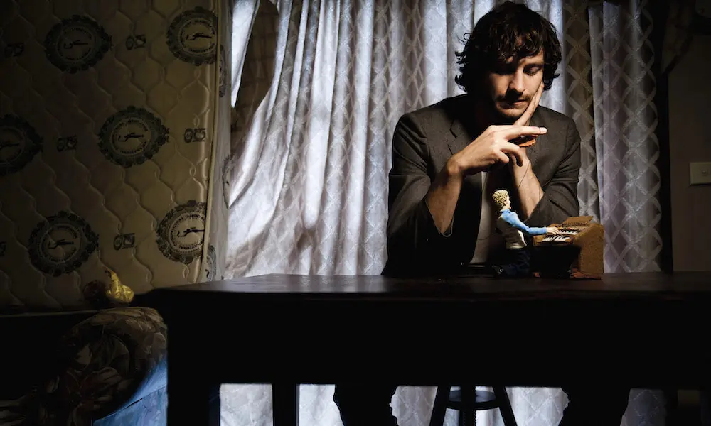 'Somebody That I Used To Know': Gotye’s Pop Anomaly