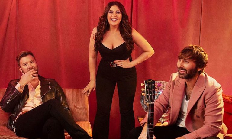 Lady A Deliver Strong Message Of Female Independence On 'Like A Lady'