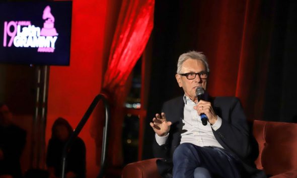 Al Schmitt, 23-Time Grammy-Winning Engineer, Dies At 91