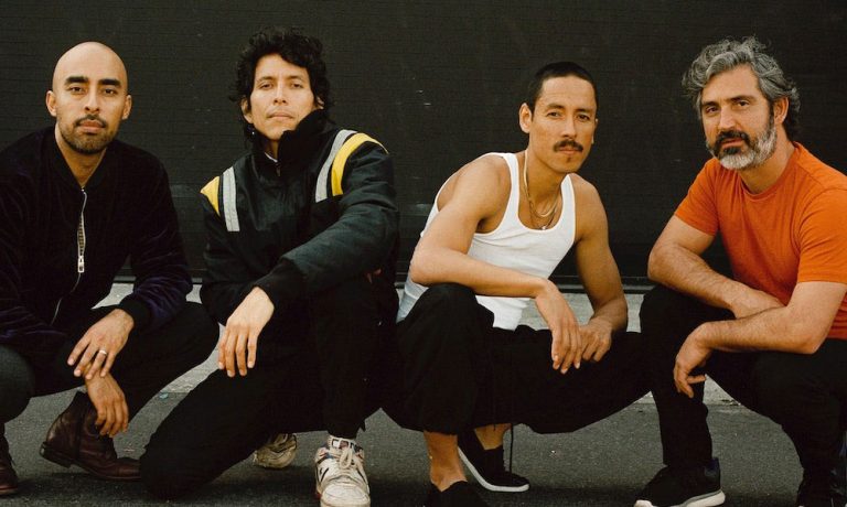 Chicano Batman Announce Fall + Winter 2021 Tour Dates | uDiscover