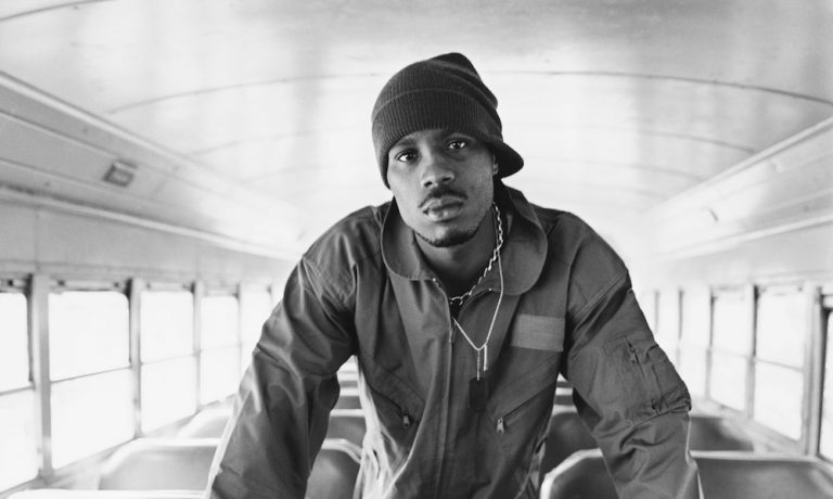 Hardcore Rap Pioneer DMX Dies At Age 50 | uDiscover