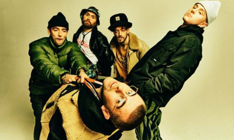 Easy Life Release ‘Skeletons’ From Forthcoming LP, ‘Life’s A Beach’