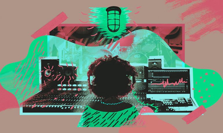 Best Female Songwriters: An Essential Top 25 Countdown | uDiscover