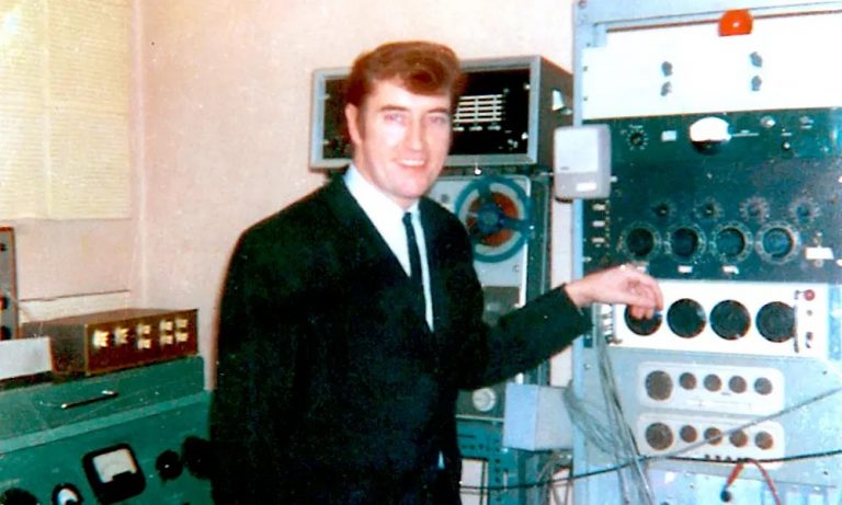 Pop's Space-Age Scientist: The Genius of Joe Meek | uDiscover