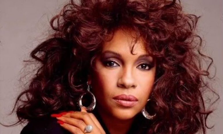 Mary Wilson’s Self-Titled Solo Album Makes Its Digital Debut