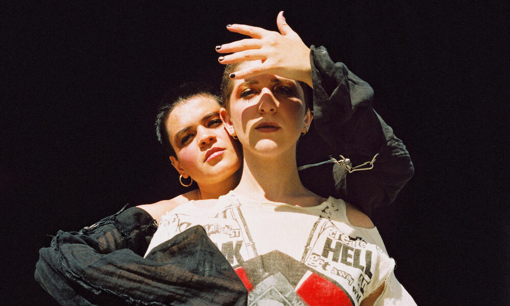 Overcoats Release New Single ‘The Hardest Part,’ Announce New EP