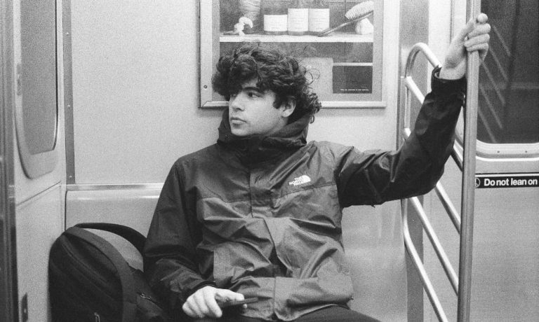 Peter Manos And Kindness Announce ‘Do You Turn Red? (Reimagined)’