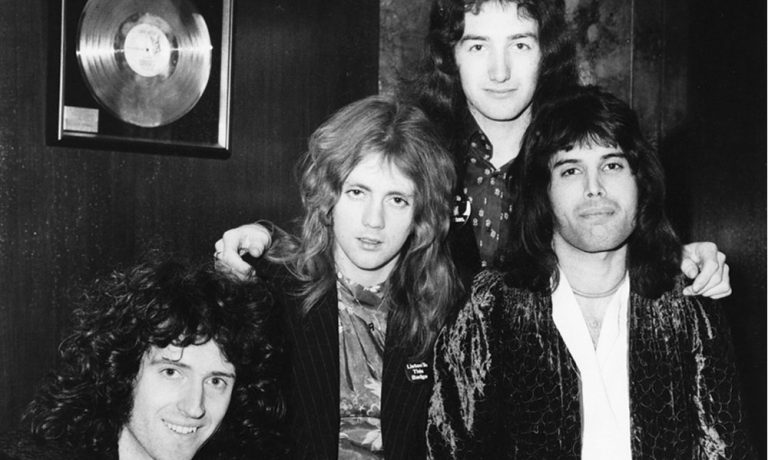 Watch Killer Queen, Episode 3 Of Queen’s The Greatest Video Series