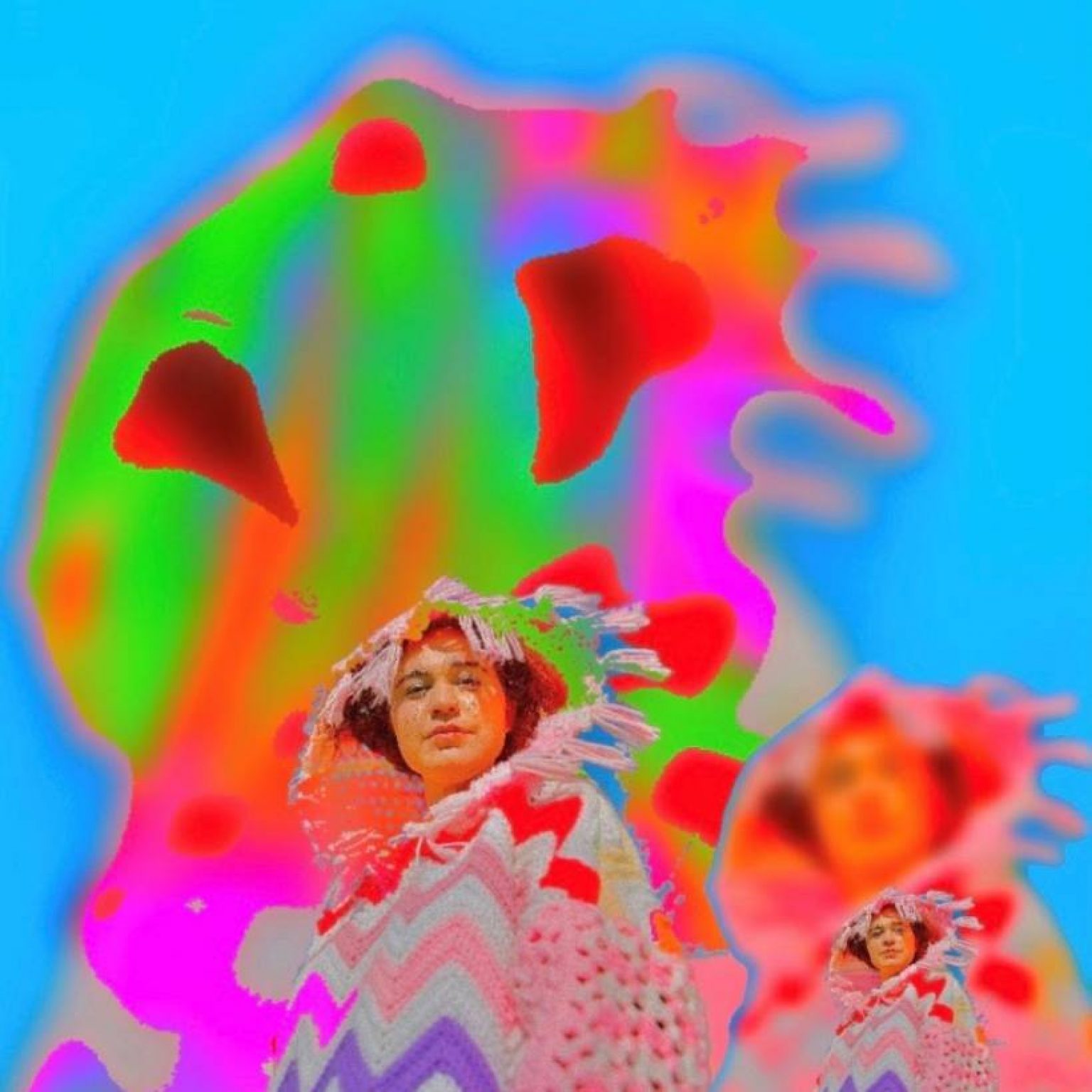 Remi Wolf Announces Remix EP Featuring Sylan Esso And More