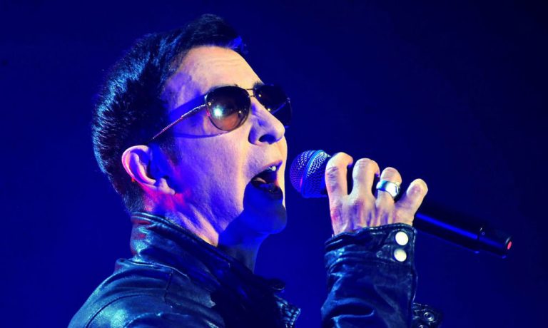 Soft Cell Reunite To Record Brand New Studio Album