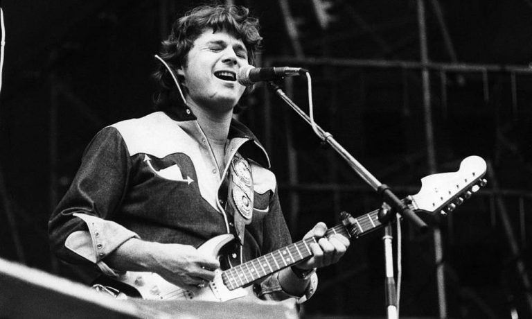 Hear Steve Miller Band’s ‘Shu Ba Da Du Ma Ma Ma Ma’ From Live LP