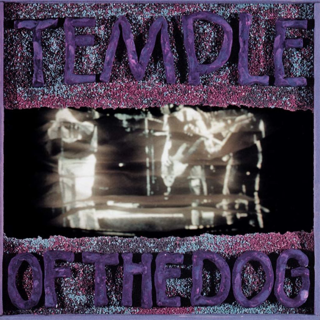 Temple of the Dog - West Coast Alt.Rock Supergroup | uDiscover Music