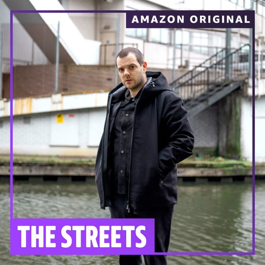 The Streets Amazon Originals Lockdown Sessions Is Out Now