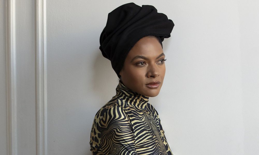 Allison Russell Joins Line-Up As Nashville's Musicians Corner Returns