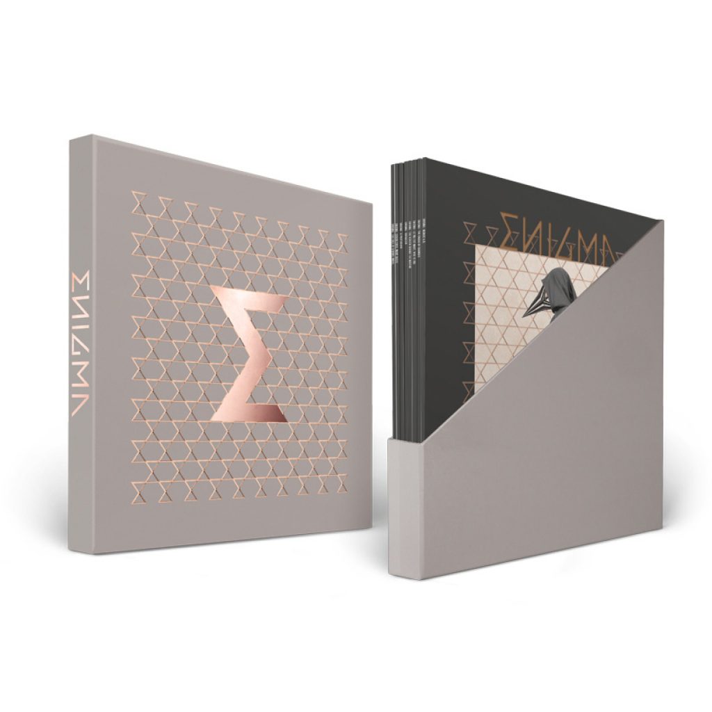 Enigma - Taking New Age Music To The Mainstream | uDiscover Music