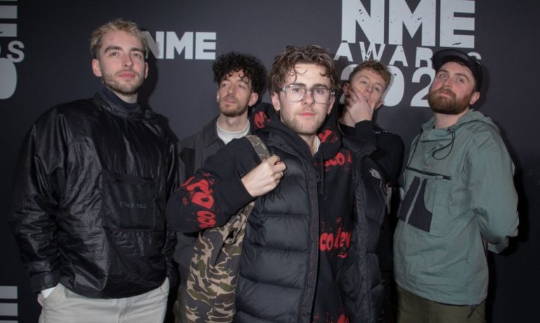 Easy Life Return With New Track, ‘Have A Great Day’