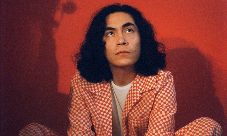 Ones To Watch: Ed Maverick Is Mexico’s Next Big Star