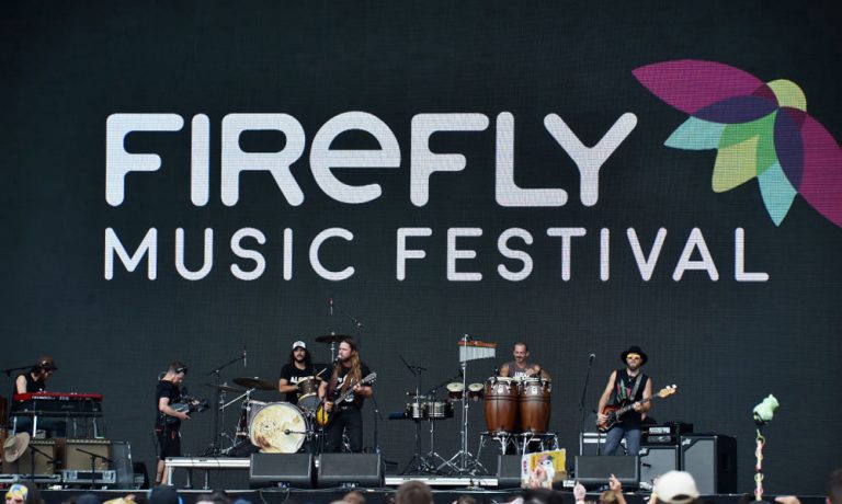 Tame Impala, Billie Eilish, The Killers Announced For 2021 Firefly Festival