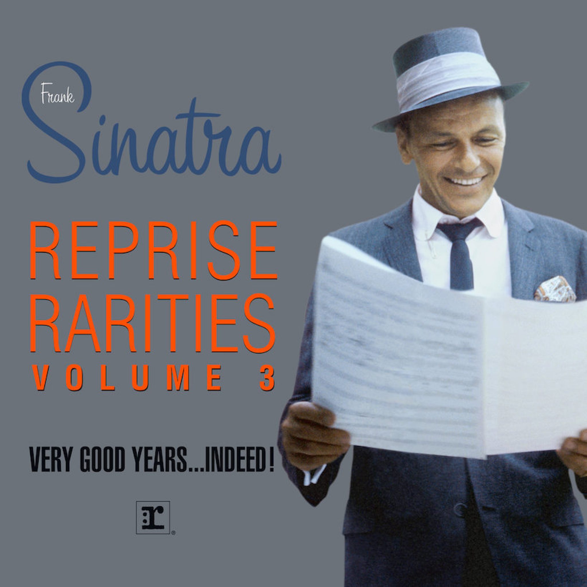 New Frank Sinatra Digital Collection 'Reprise Rarities Vol. 3 ...