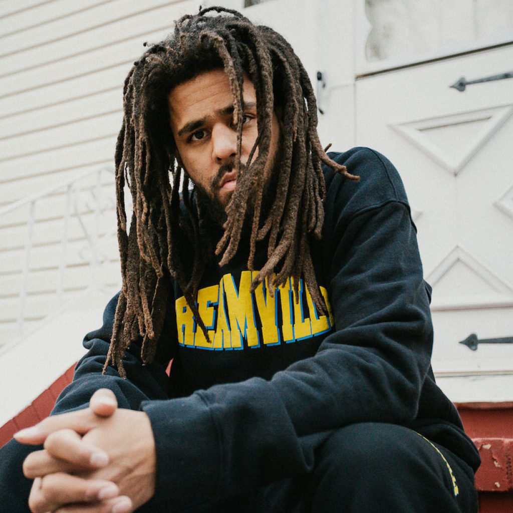 J. Cole Releases Highly Anticipated New Album, ‘The Off-Season’
