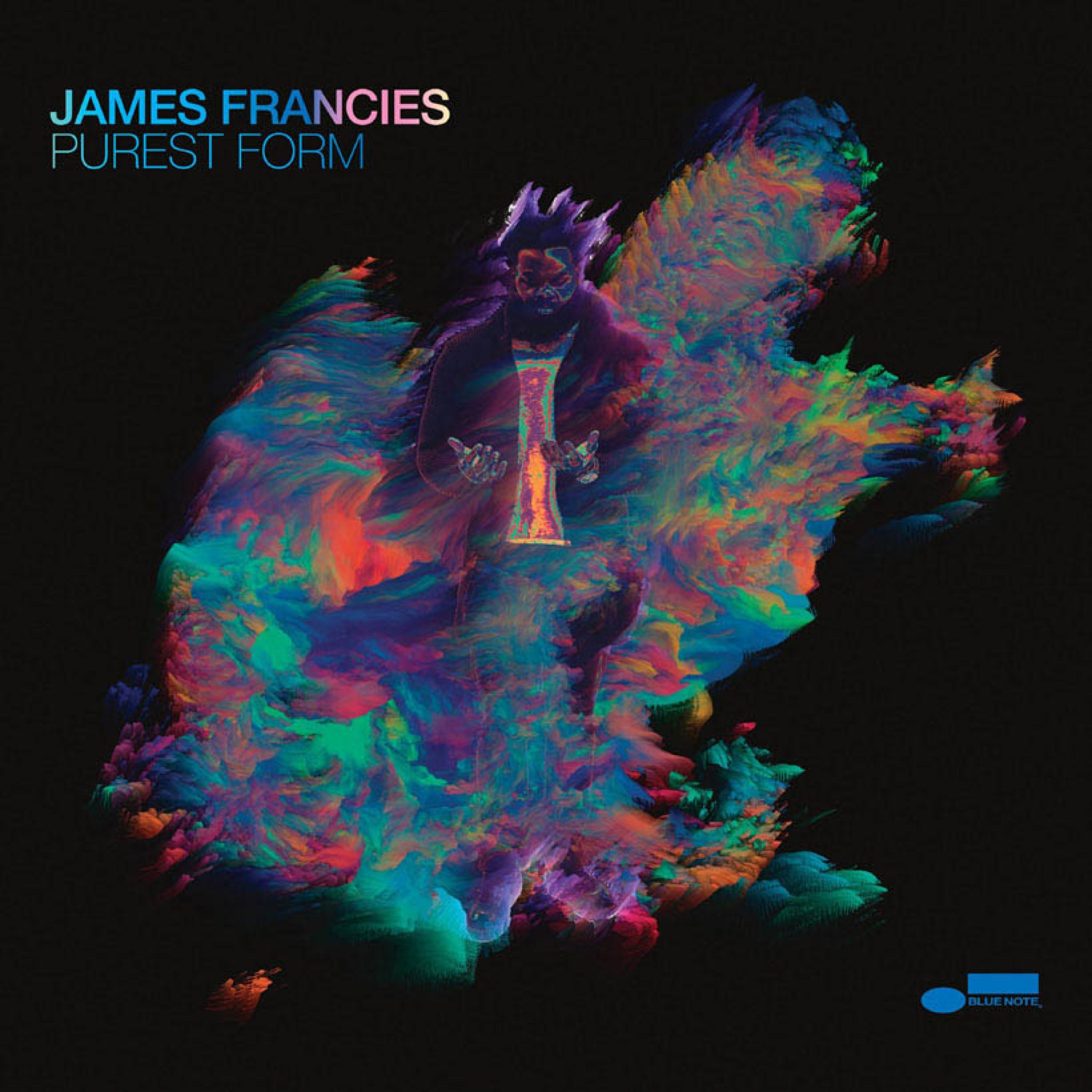 James Francies Second Blue Note Album, Purest Form Is Out Now