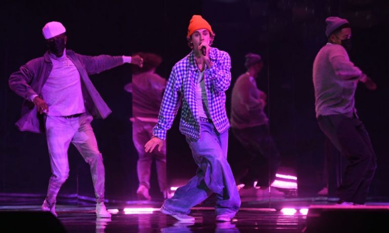 Justin Bieber Announces Rescheduled World Tour Dates | uDiscover