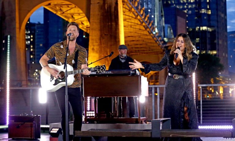 Lady A Announce ‘What A Song Can Do Tour’ With Special Guests