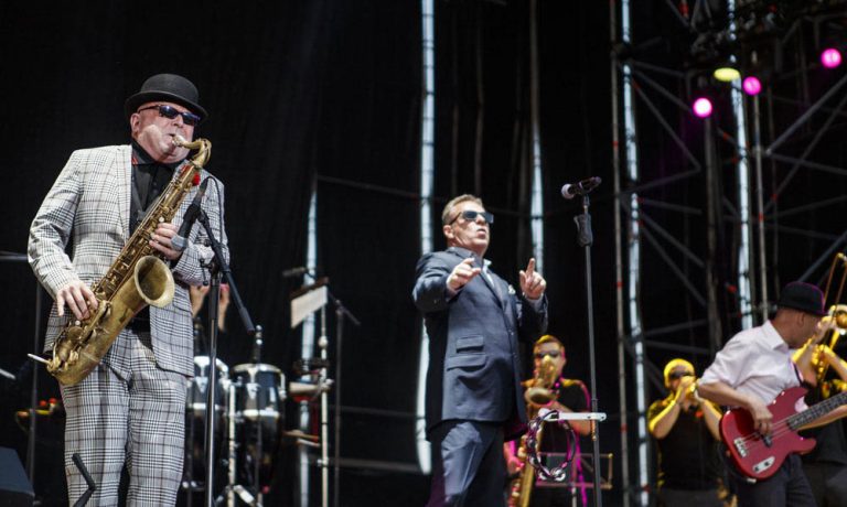 Madness Announce Arena Tour Of UK & Ireland For Winter 2021
