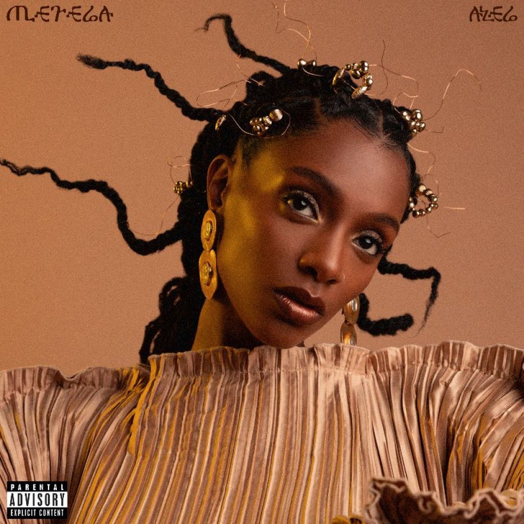 Mereba Announces Her Highly Anticipated New EP ‘Azeb’