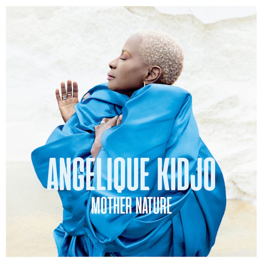 Angélique Kidjo Releases ‘Africa, One of a Kind,’ Announces New Album