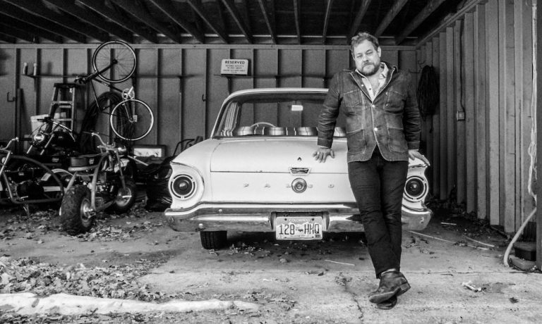 Nathaniel Rateliff Announces ‘Red Rocks 2020,’ Releases ‘Mavis’