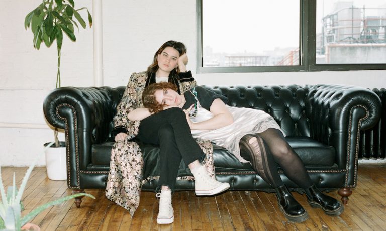 Listen To Overcoats New Track, Blame It On Me Ft. Lawrence Rothman