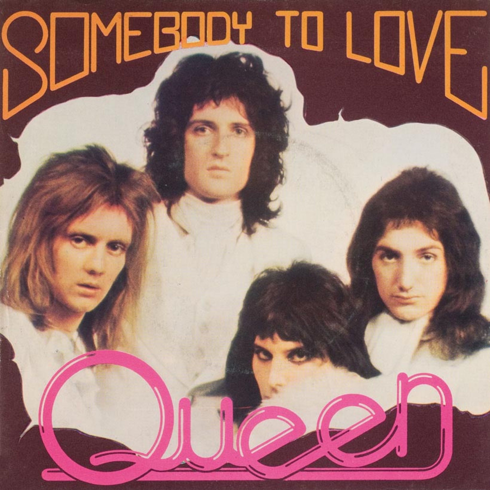 Watch Somebody To Love, Episode Nine Of Queen’s The Greatest Series