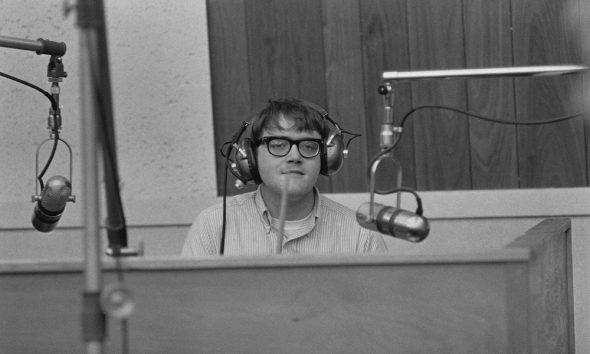 Roger Hawkins, Universally-Revered Muscle Shoals Drummer, Dies At 75