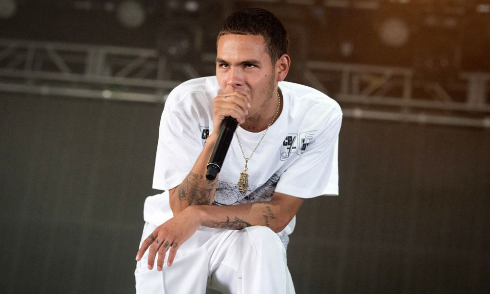 Slowthai Announces Inaugural One-Day UK Festival, Happyland
