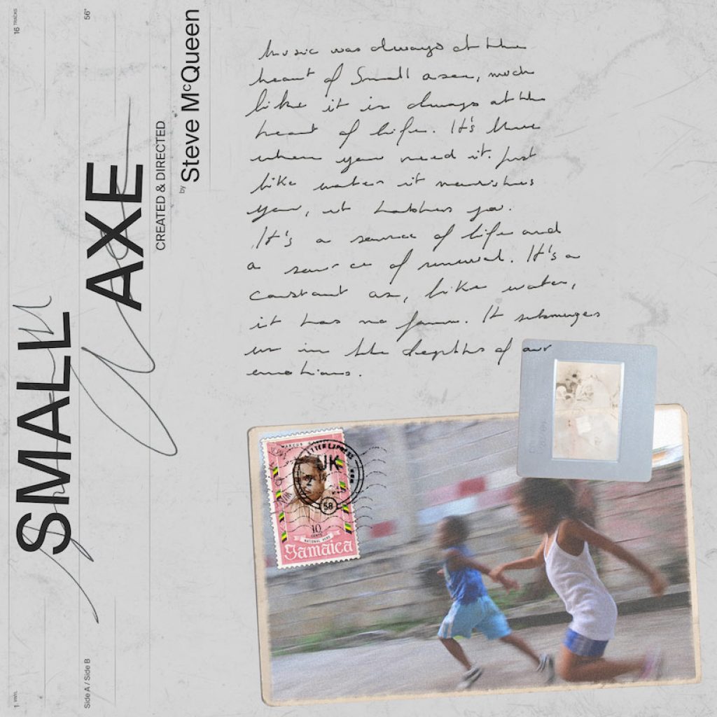 Motown To Release Soundtrack To Steve McQueen’s ‘Small Axe’ Series