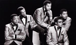 Paul Williams, The Temptations' Unsung Hero | uDiscover