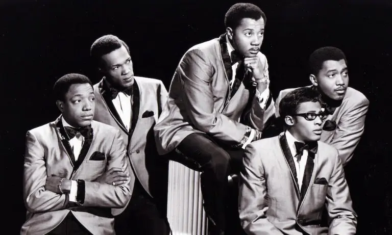Best Temptations Songs: 20 Essential Tracks